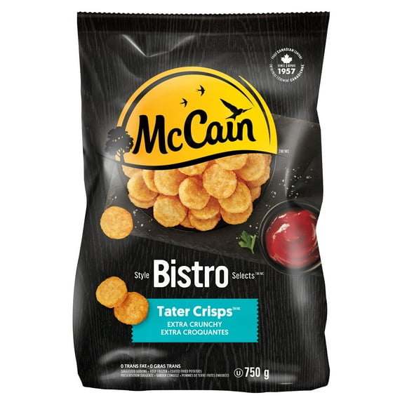 McCain | Walmart Canada