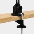 Bracket Clamp Desk Lamp Clip Desktop Bedside Clamp Practical Fixed ...