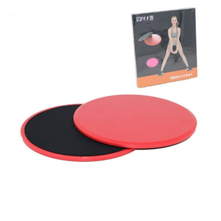 Good gift Sports Sliding Disc Training Rapid Sliding Plate Fitness ...