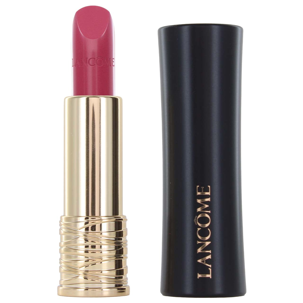 Lancome L'Absolu Rouge Cream Lipstick, 337 Blush Classique (cream ...