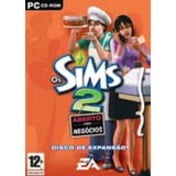 EA The Sims 2 - Walmart.com