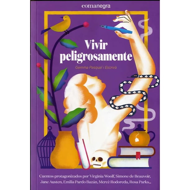 Vivir peligrosamente | Walmart en línea