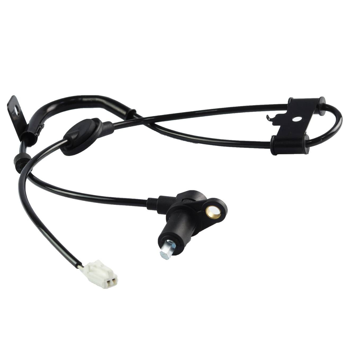 Bapmic 95680-2D050 Rear Left ABS Wheel Speed Sensor for Hyundai Kia ...