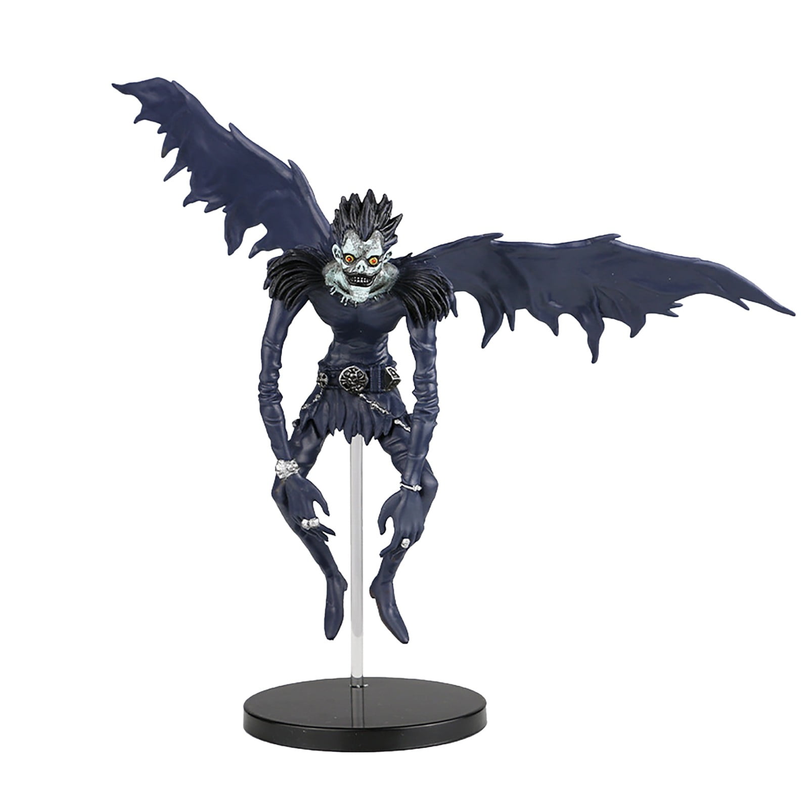 Click here for Seductiva Under 10 Desktop Ornament Anime Ryuuku P... prices