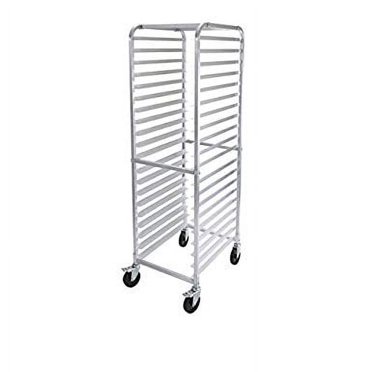 West Horizontal Storage Rack, 5ft. x 3ft. x 5 1/2ft. Size - Walmart.com