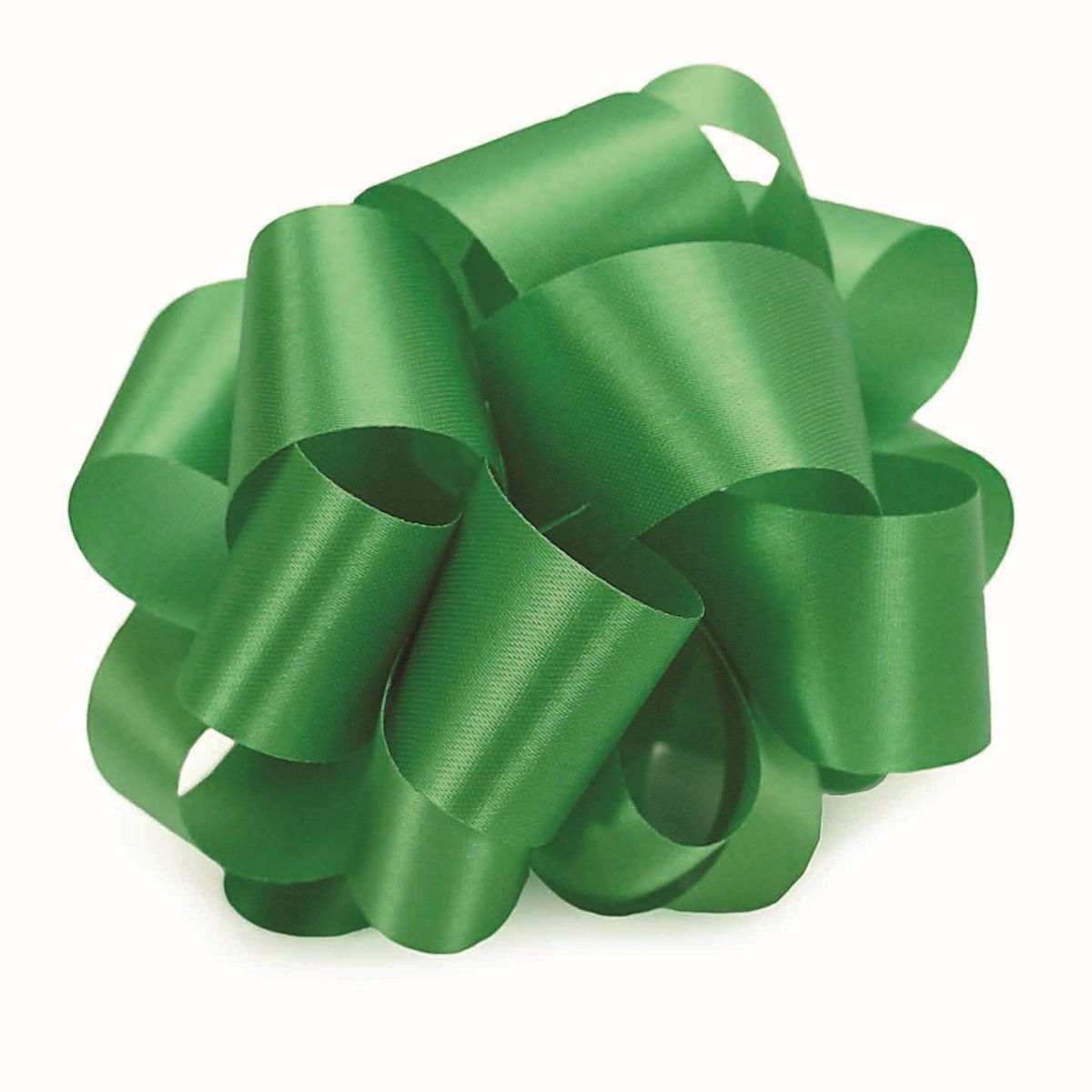 Emerald Green Satin Ribbon - Walmart.com