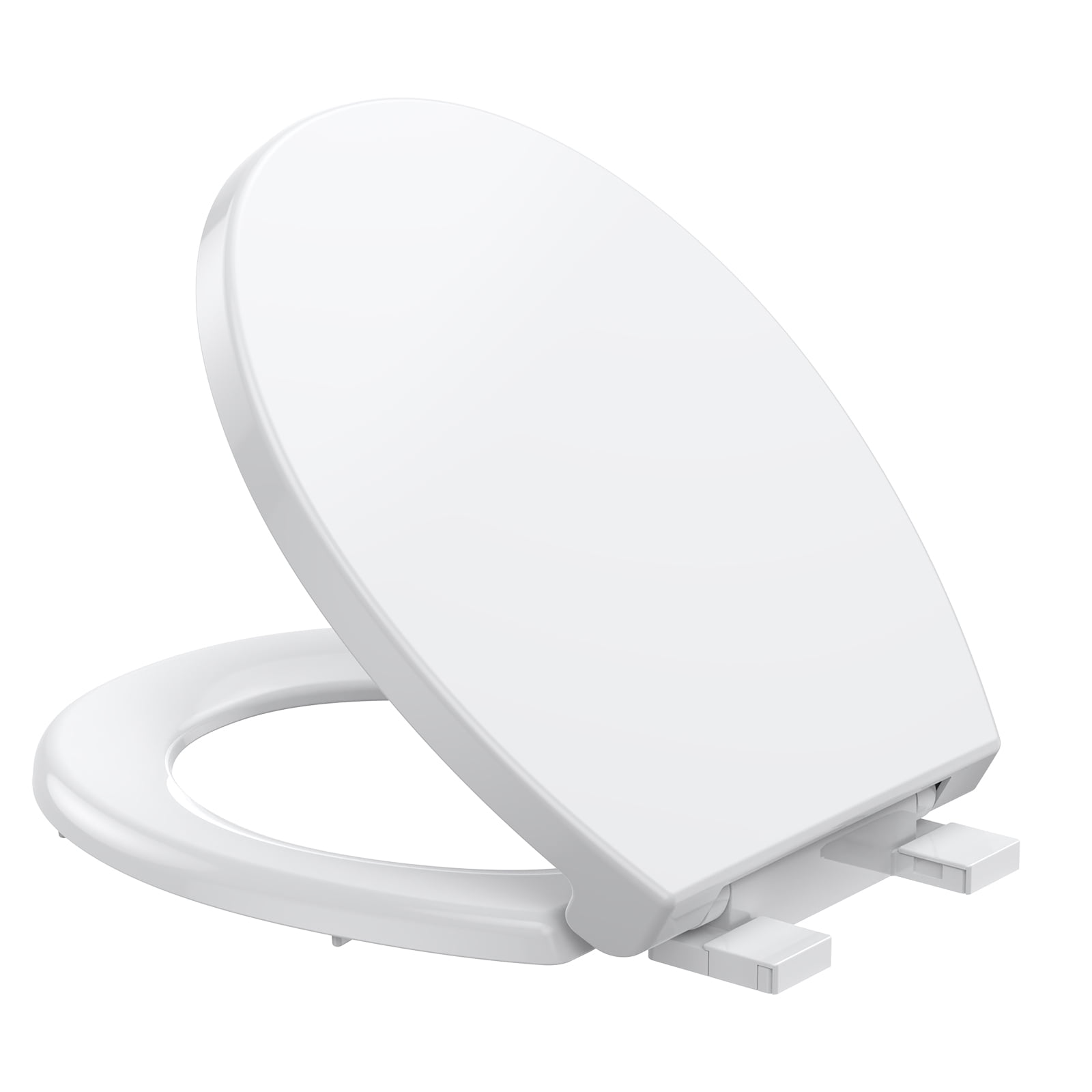 Click here for Caztoi 17 Elongated Toilet Seat With Soft Close &... prices