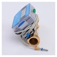 Supply Ultrasonic Heat Meter, Air Conditioner Cold And Heat Meter ...