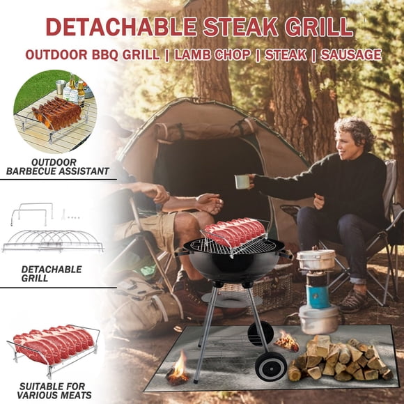Electric Grills - Shop Electric BBQs | Walmart Canada