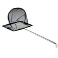 AquaNeat, Fish Net Aquarium, 8 inch, with Long Adjustable Handle ...