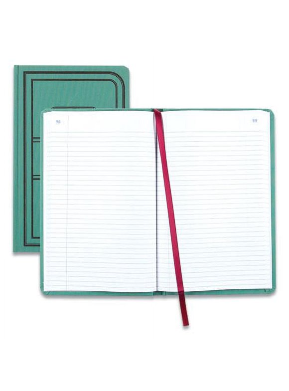 Ledgers & Record Books in Forms & Recordkeeping - Walmart.com
