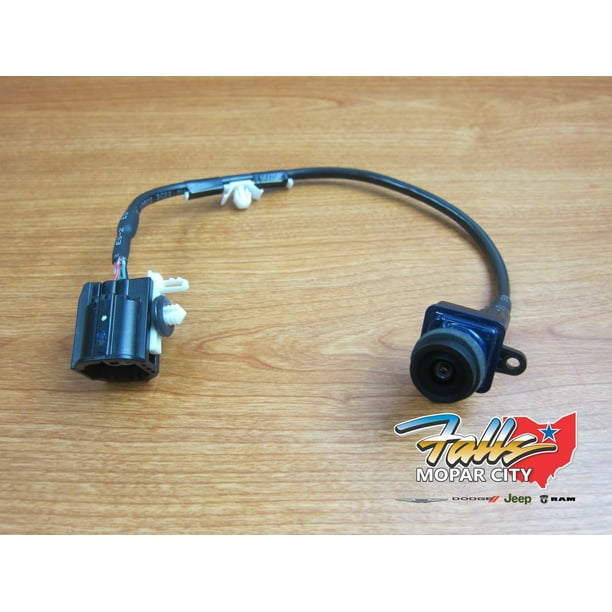Dodge Camera