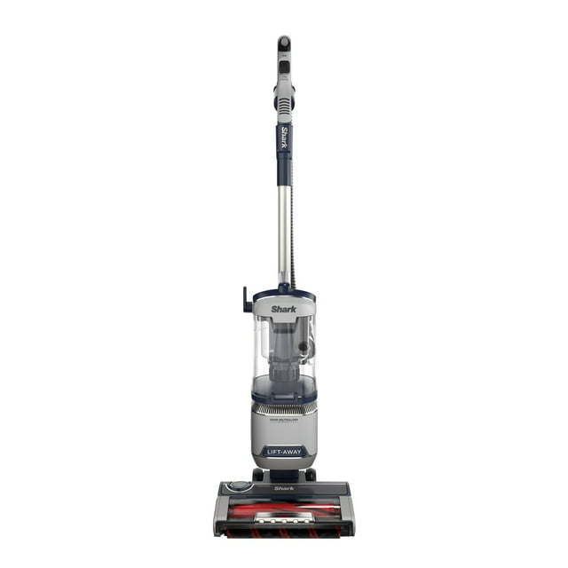 Shark Performance Plus Upright Vacuum with Advanced Two Brushroll ...