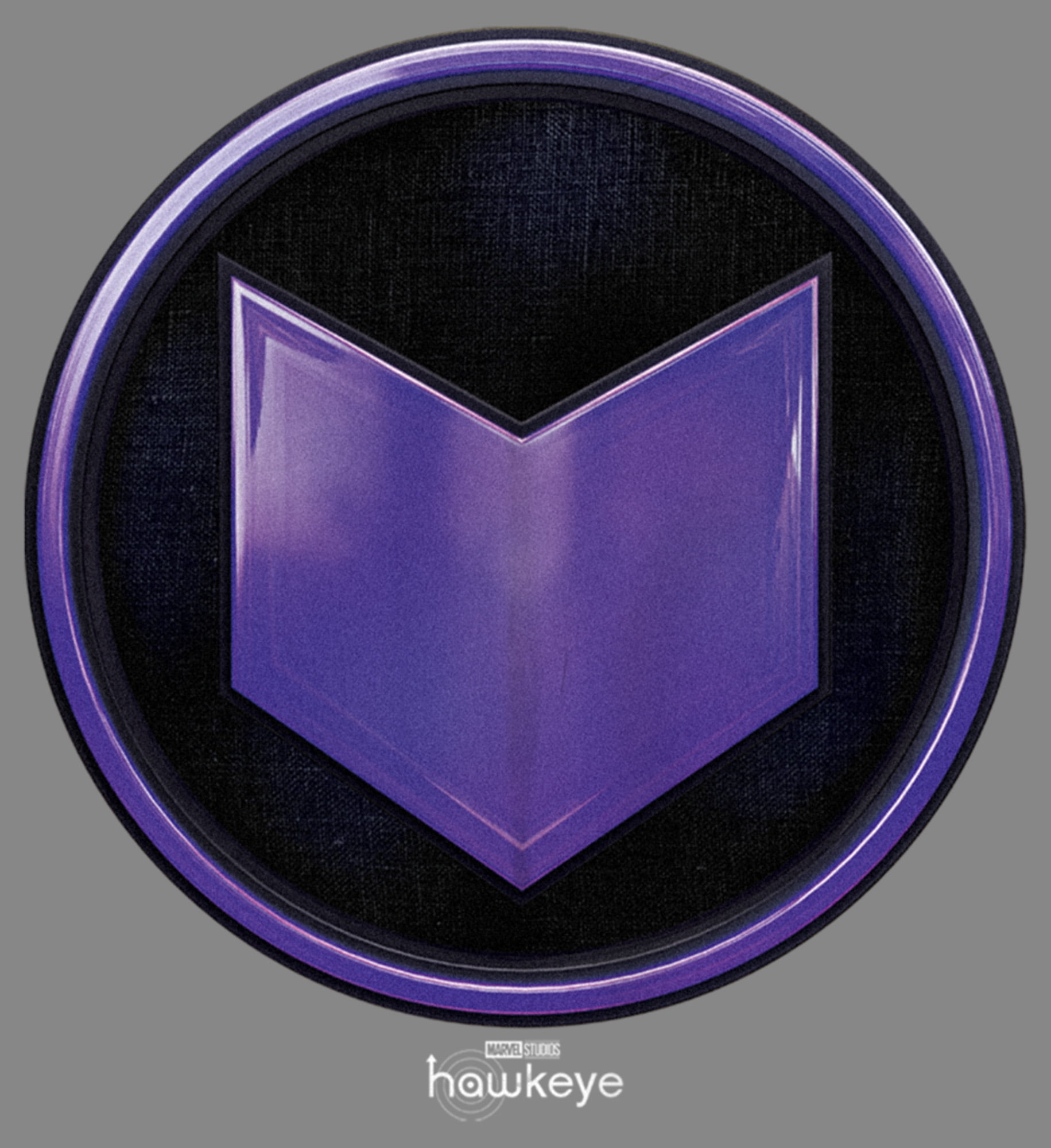 Hawkeye Marvel Symbol