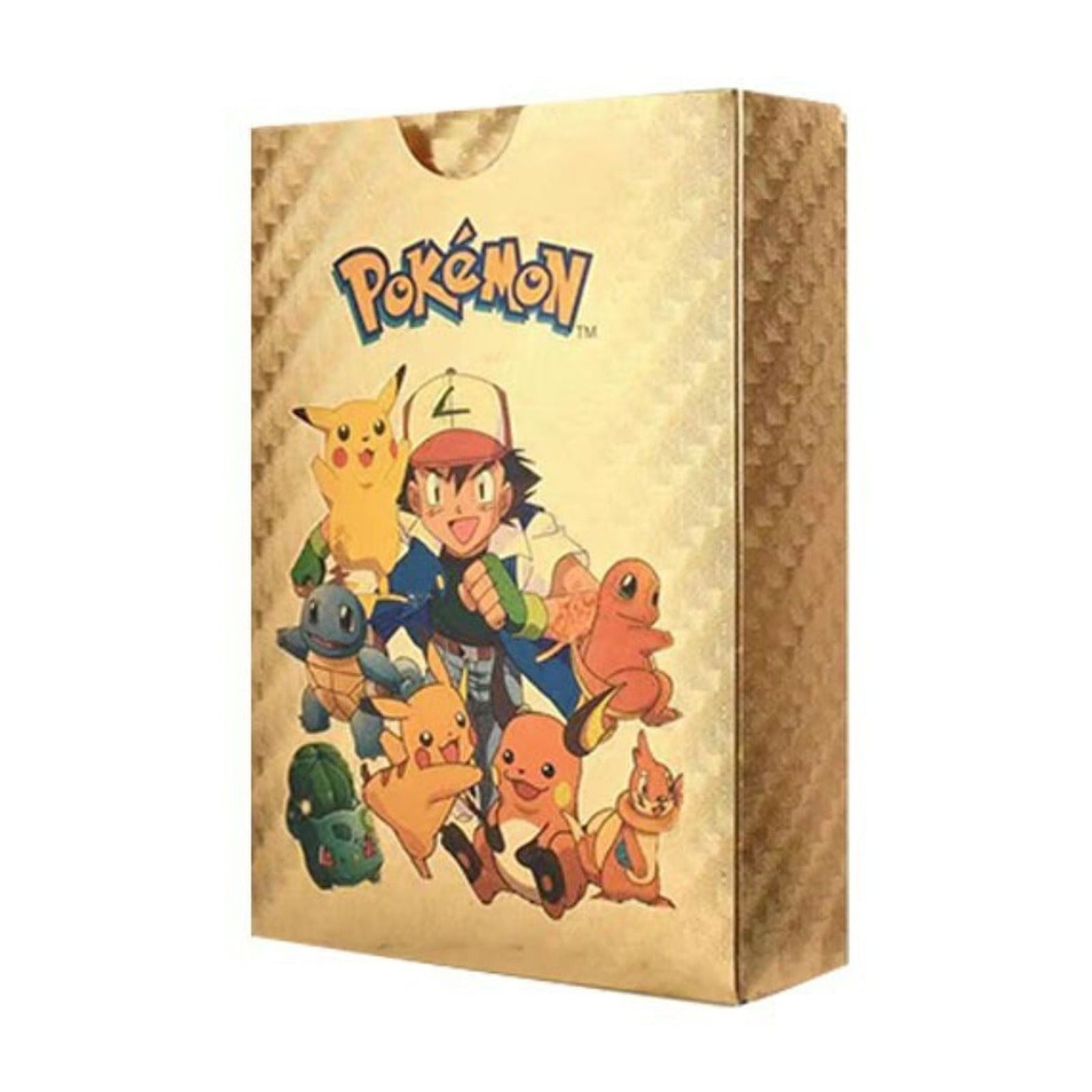 Click here for Sjgwcp 55 Toys Childrens Cards Gold Foil Cards Col... prices