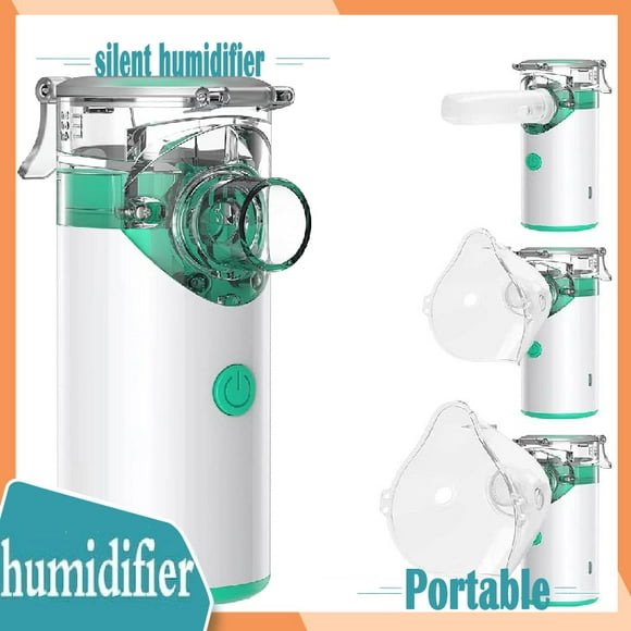 Nebulizer Machine