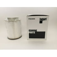 WIX Fuel Filter 33002 - Walmart.com