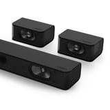 VIZIO V-Series 5.1 Home Theater Sound Bar with Wireless Subwoofer ...