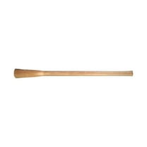 Wood Pick/Mattock Handle,36",Hickory 63025GRA - Walmart.com