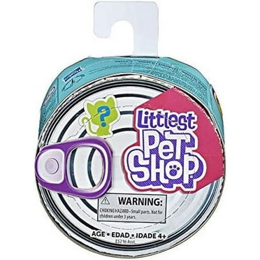 Littlest Pet Shop Pet Pair - Walmart.com
