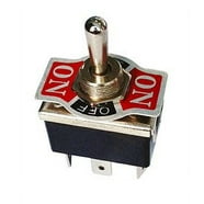 Blue Sea 4150 WeatherDeck Toggle Switches - Walmart.com