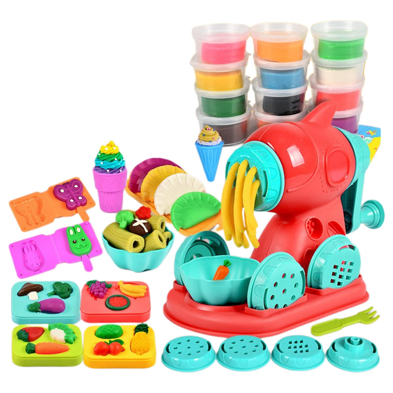 Fabricante de de de bricolaje con juego de plastilina y Zulema juguetes ...