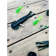 Game Fish Mini Flippy Floppy Fishing Daisy Chain Tuna & Marlin ...