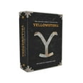 Yellowstone: Dutton Legacy Collection (DVD) (Limited Edition) [2022 ...