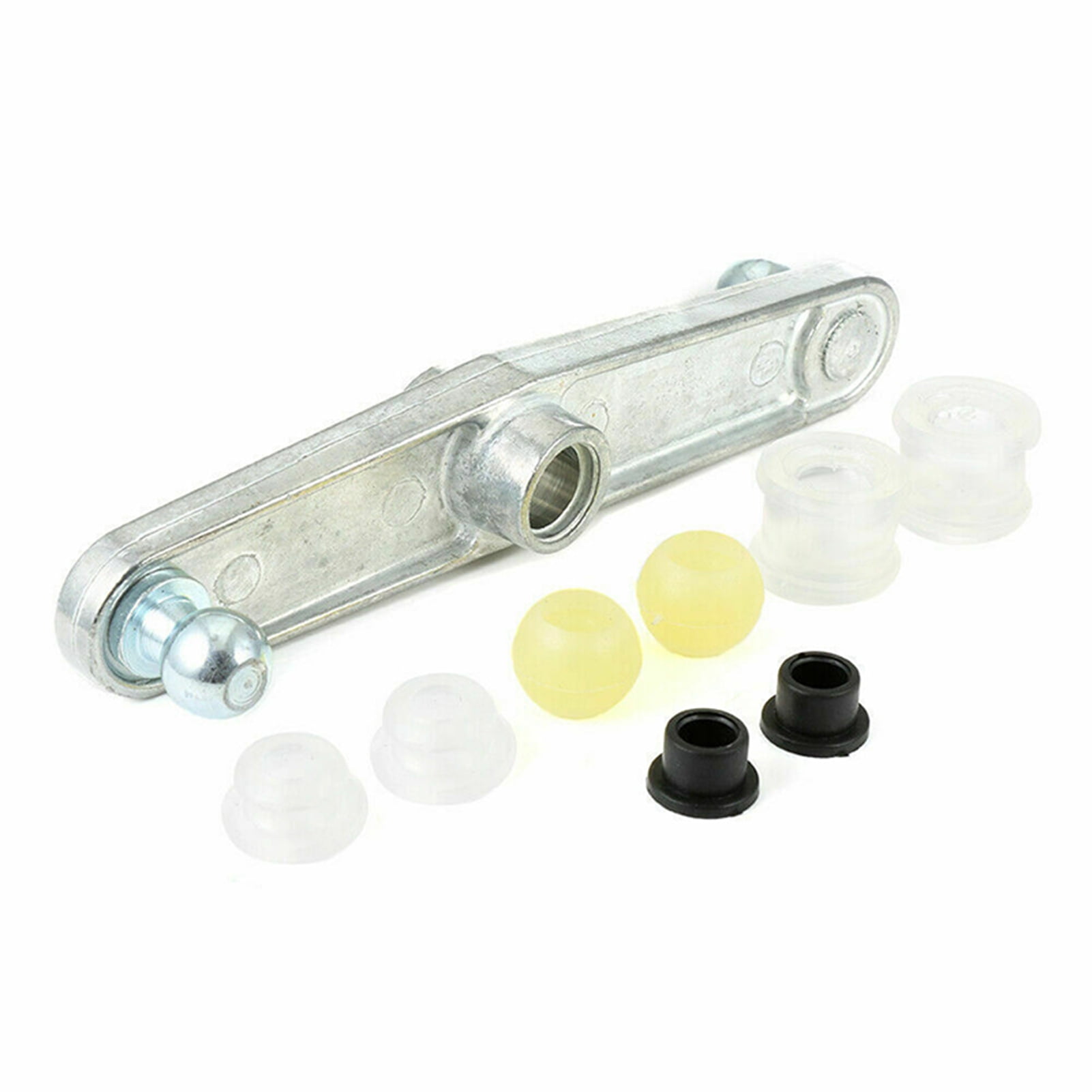 POSSBAY 1 Set Gear Shift Linkage Bush Repair Kit For VW T4 1990-2003 ...