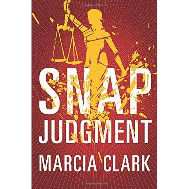 Snap Judgment (Samantha Brinkman) - Walmart.ca
