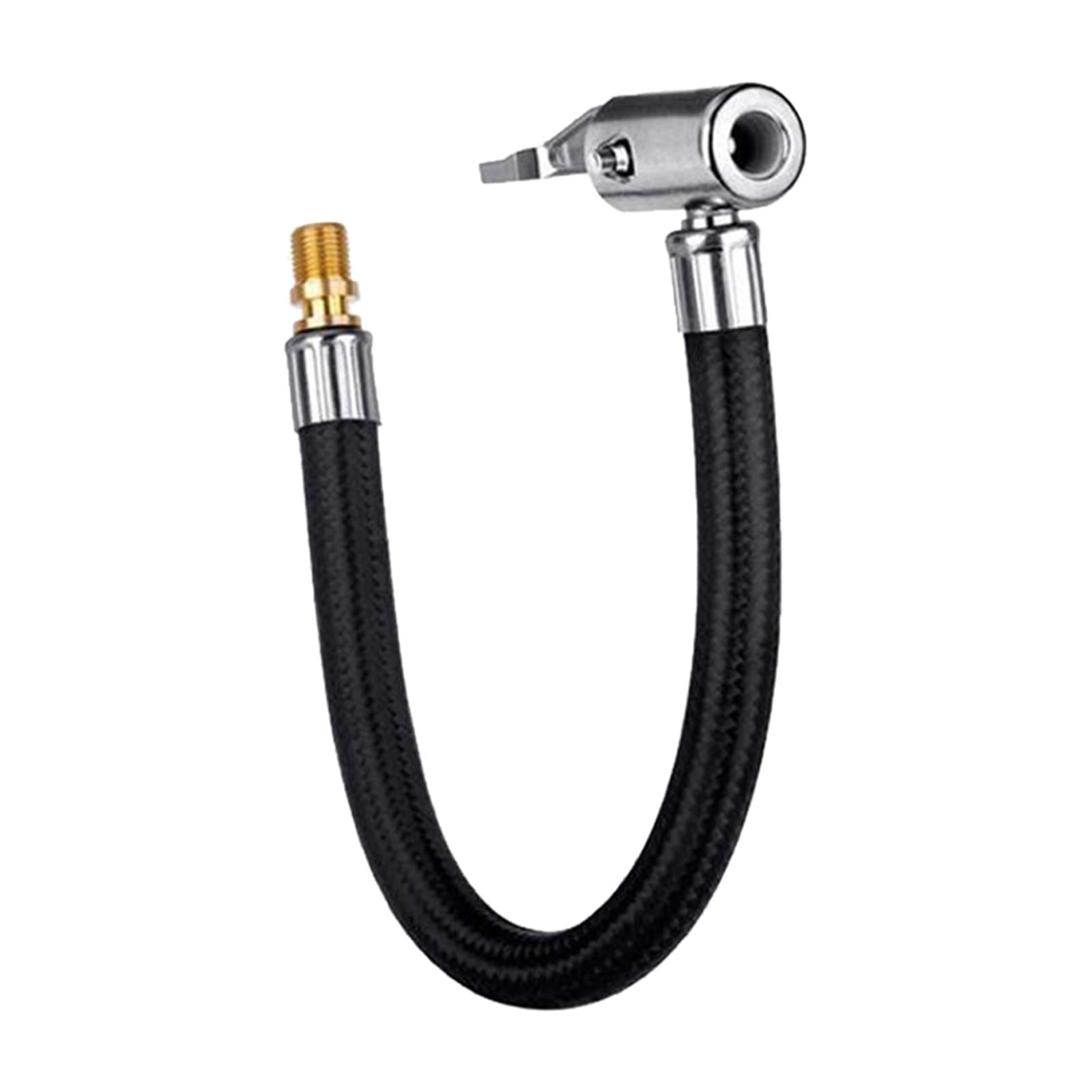 Click here for Yinanstore Car Air Tyre Tire Hose Inflator Pump Ex... prices