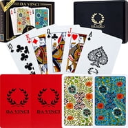 Italian Card Games for All Ages : How to Play Briscola, Scopa and Many ...