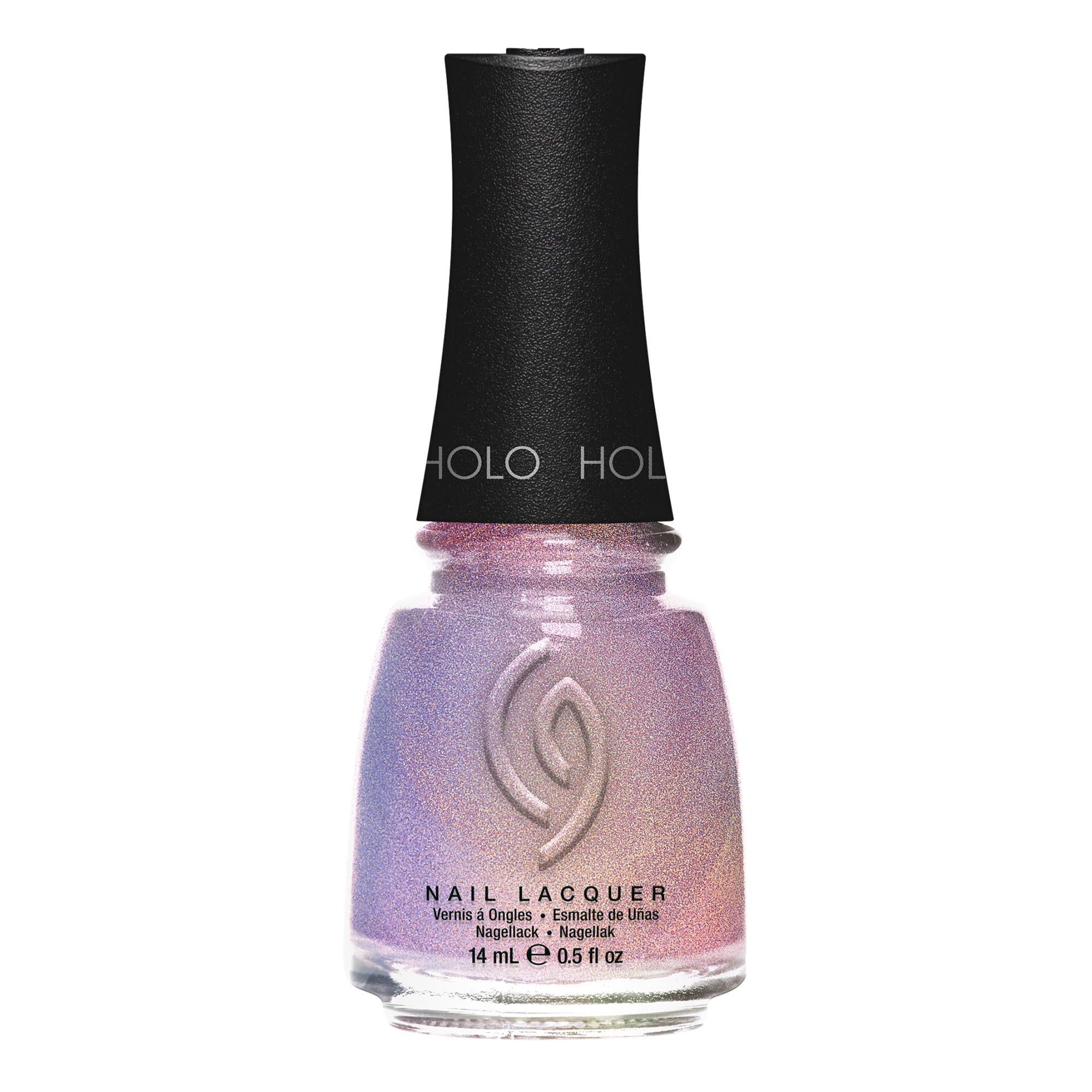 Click here for China Glaze Glisten Up  Babe! 14 Ml / 0.5 Fl. Oz prices