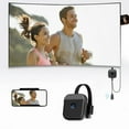 Wireless Screen Mirroring under $5! Kadlawus Wireless Screen Mirroring ...