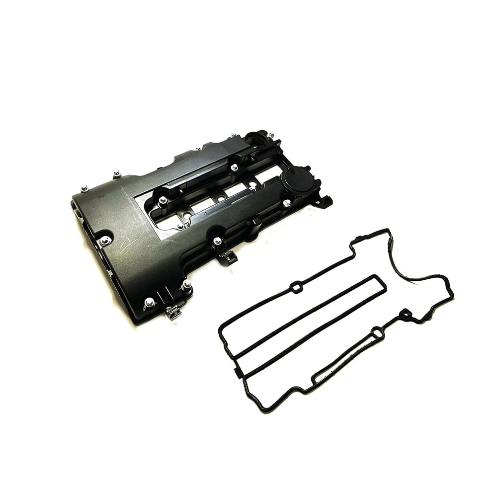 GPA MOTORS Valve Cover with Gasket Fits Chevrolet 1.6L 1.8L Aveo Cruze ...