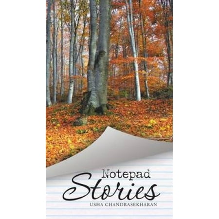 Notepad Stories | Walmart Canada