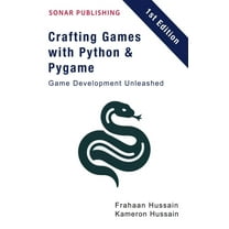 Program Arcade Games: With Python and Pygame, (Paperback) - Walmart.com