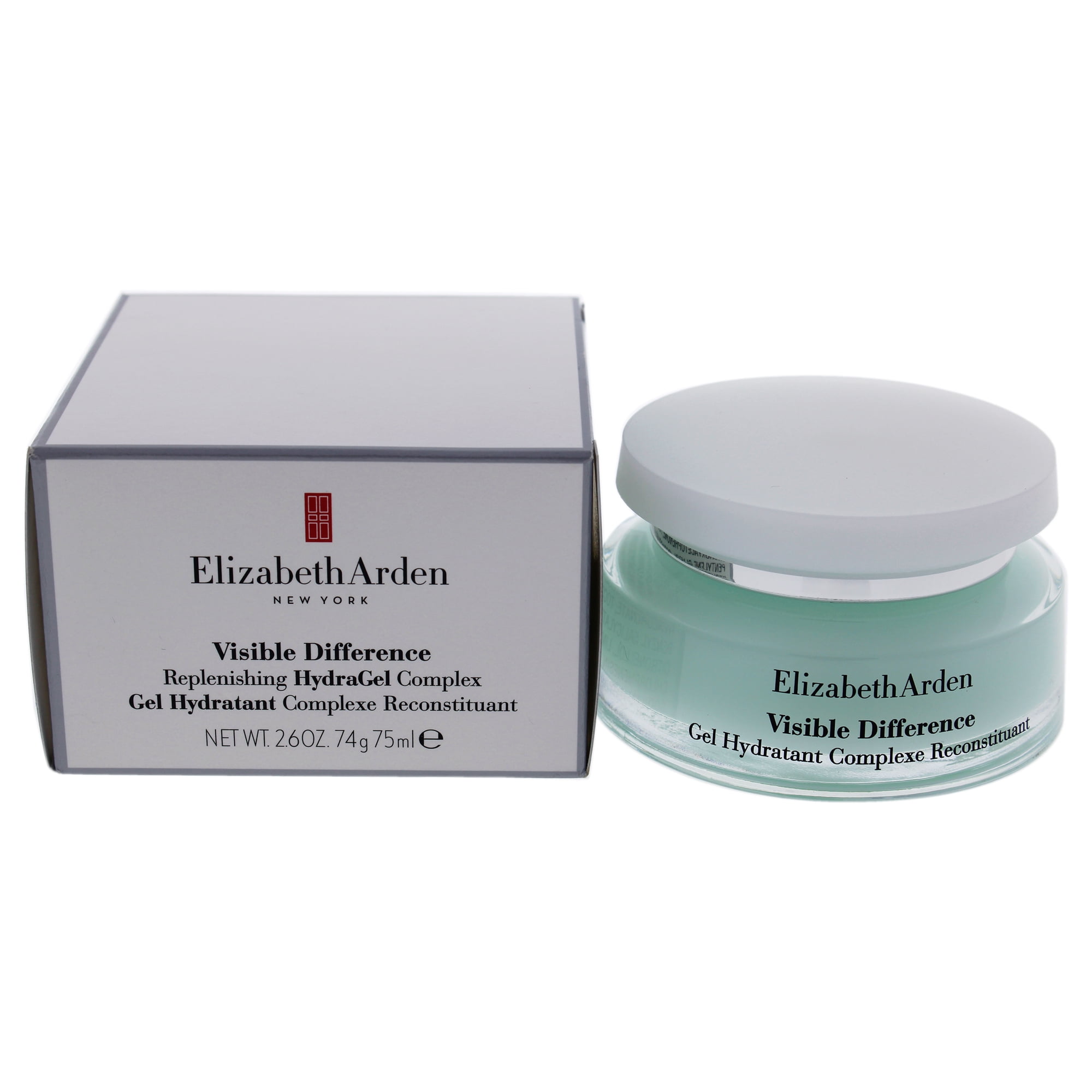 Visible Difference Replenishing Hydragel Complex By Elizabeth Arden For Women 2.6 Oz Gel 2.6