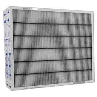 Carrier GAPCCCAR2025 (2 Pack) - Infinity Air Purifier Filter 20' x 25 ...