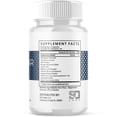 RespoClear Advanced Formula Pills Supporting Lung Health and ...