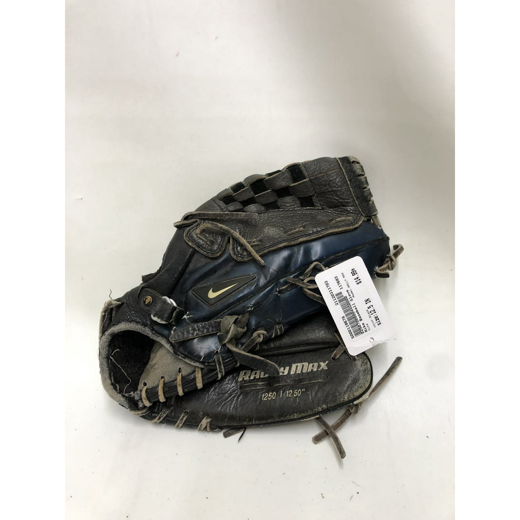 Nike Baseball Glove
