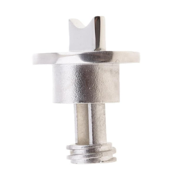 1 Piece Boat Drain Screw Retention System Screw Type Sanitary Fittings ...