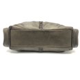Pre-Owned BVLGARI Leoni Bag 2WAY Handbag Shoulder Crossbody Tote ...