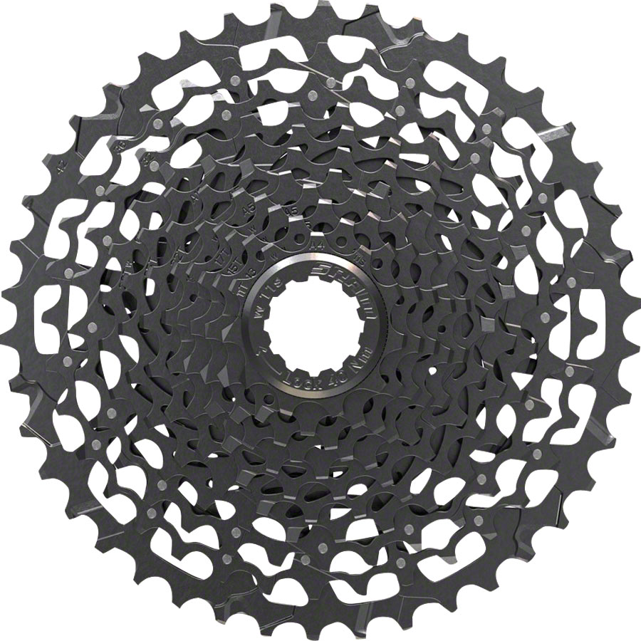 SRAM PG 1130 11 42 11spd Cassette Walmart Walmart sram-pg-1130-11-42-11spd-cassette-walmart-walmart