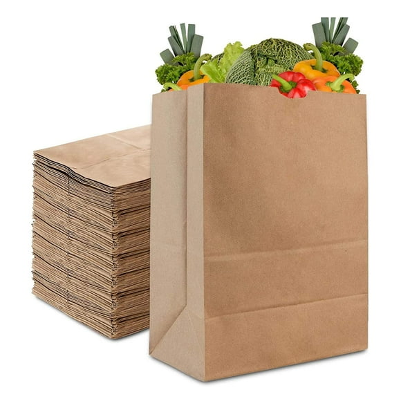 Brown Bags
