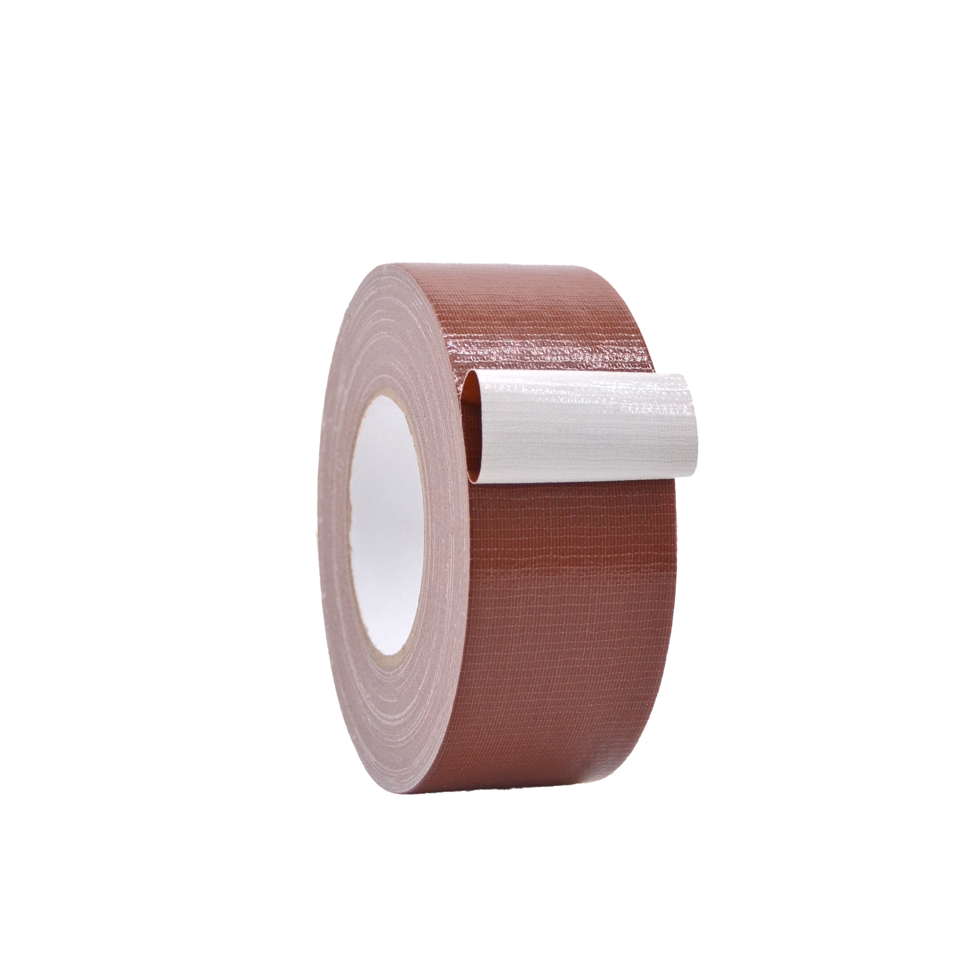 WOD Tape Brown Duct Tape 2.36 in x 60 yd. Strong Waterproof DTC10 ...