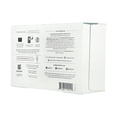 Grab Green Dryer Sheets, Vetiver Scent, 80 Sheets, Softens Fabrics ...