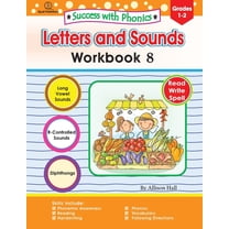 Success with Phonics: Success with Phonics: Letters and Sounds Workbook ...