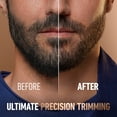 King C. Gillette Beard Trimmer PRO with Precision Wheel - Walmart.com