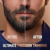 King C. Gillette Beard Trimmer PRO with Precision Wheel - Walmart.com
